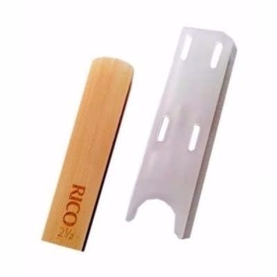 Rico Alto Sax Reed Sizes -12 Reeds | Konga Online Shopping