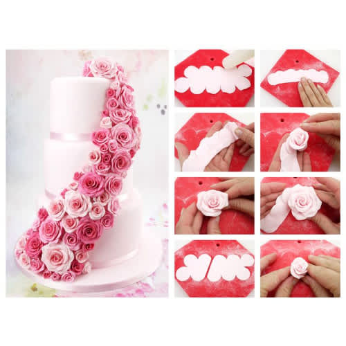 Rose Cutter - The Easiest Rose Cutter Ever | Konga Online Shopping