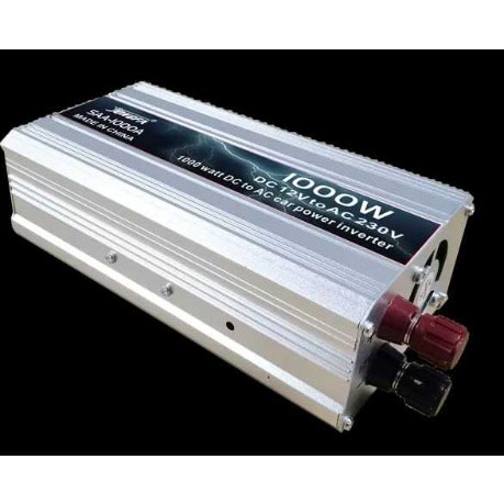 Power Inverter -1000W | Konga Online Shopping
