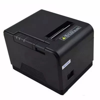 Xprinter Pos Thermal Receipt Printer With Autocutter - 80mm | Konga ...