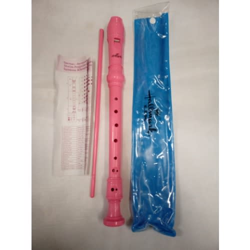 Hallmark Recorder - Pink | Konga Online Shopping