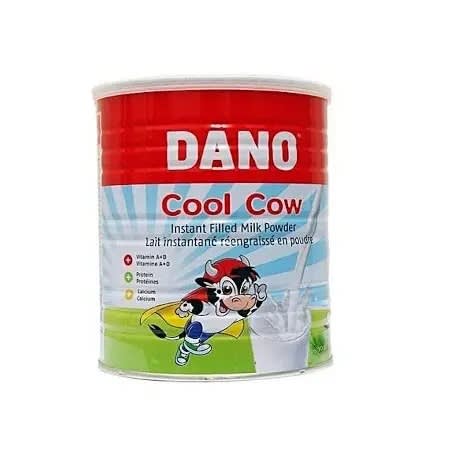 Dano Cow Milk-900g | Konga Online Shopping
