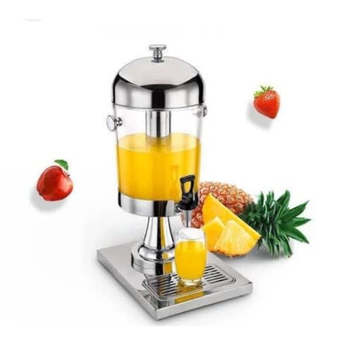 Single Stainless Steel Juice Dispenser - 16L | Konga Online Shopping