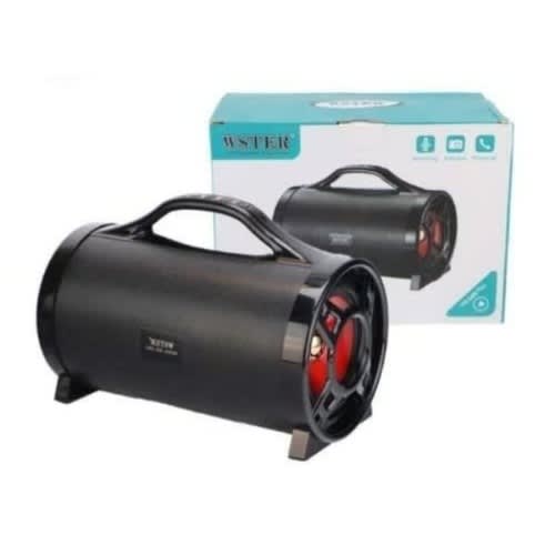 WSTER Wster 1901 | Konga Online Shopping