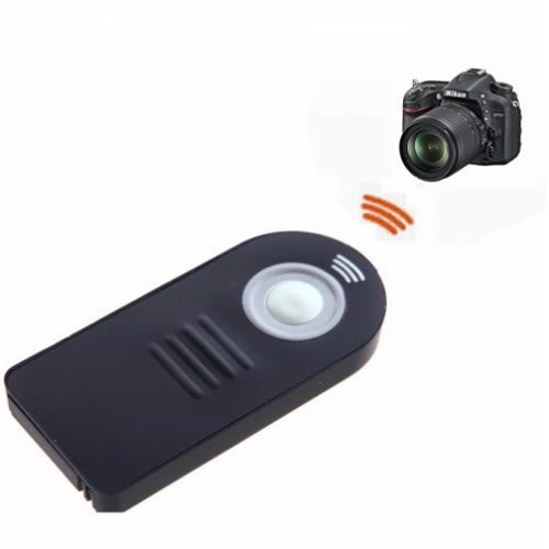 Universal IR Wireless Remote Controller For Canon cameras | Konga ...