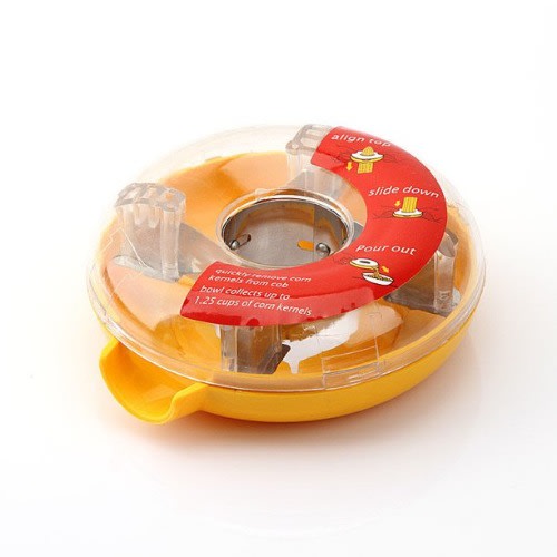 Round Corn Thresher Peeler | Konga Online Shopping