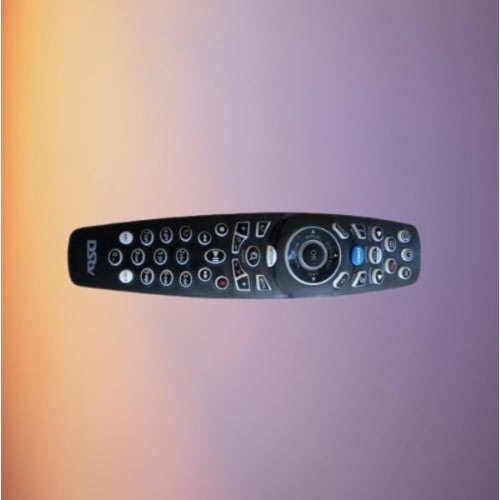 Dstv Explora A7 Remote Control | Konga Online Shopping