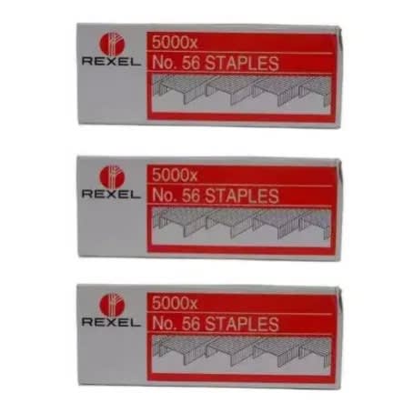 Staple Pin - 56 Staples x 3 Packs | Konga Online Shopping