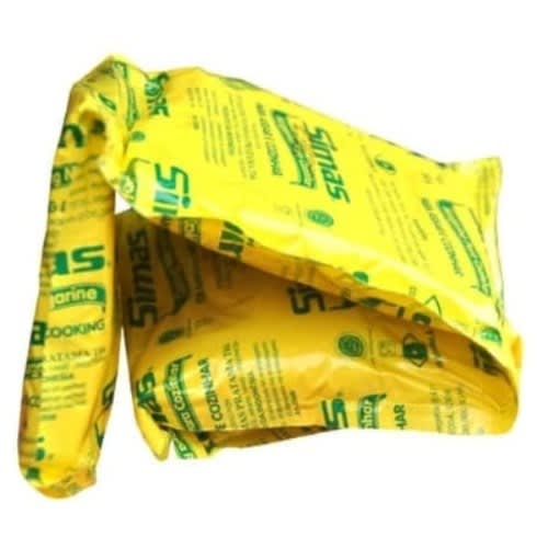 Simas Cooking Butter - 250g - 3 Pieces | Konga Online Shopping