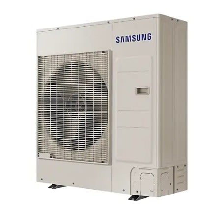 Samsung Wind Free 4 Way Ceiling Cassette / Msp Duct (outdoor Unit ...