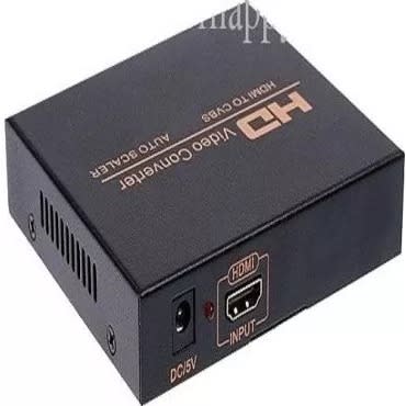 Av To Hdmi Converter | Konga Online Shopping