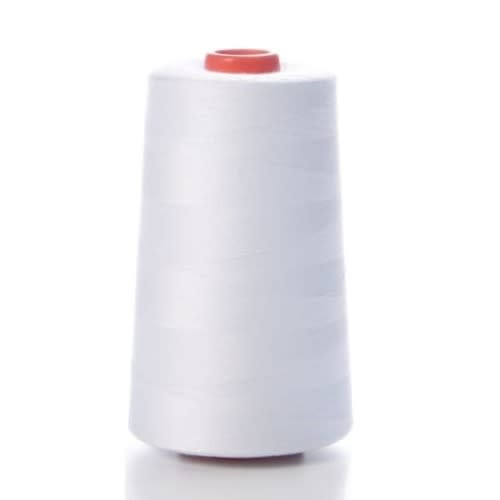 Threads Sewing Thread - White | Konga Online Shopping