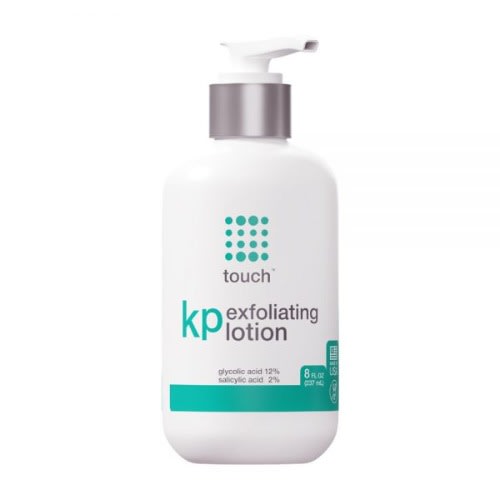 Touch Kp Exfoliating Lotion -8 Ounce | Konga Online Shopping