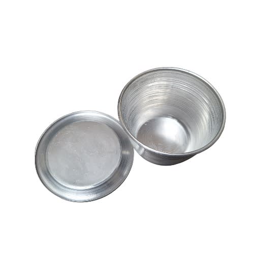 Moi Moi Bowls - Medium - 12pcs By 100ml | Konga Online Shopping