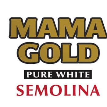 Mama Gold Semolina- 1kg × 2 Packs | Konga Online Shopping