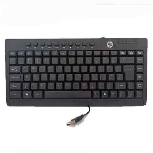 K600 Usb Mini Multimedia Keyboard | Konga Online Shopping