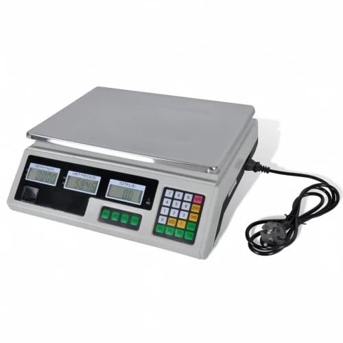 Digital Scale 30kg | Konga Online Shopping