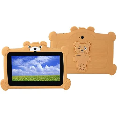 Atouch K96 Educational Kids Tablet - 7"- 32GB ROM - 3GB RAM With Wifi ...