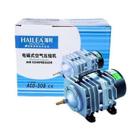 Hailea Aco-308 Air Compressor For Catfish Pond/multipurpose | Konga ...