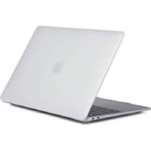 Macbook 13 Pro Retina 2013-2015 Case - White | Konga Online Shopping