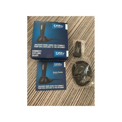 Dstv Wifi Connector - Usb 3000 For Explora | Konga Online Shopping