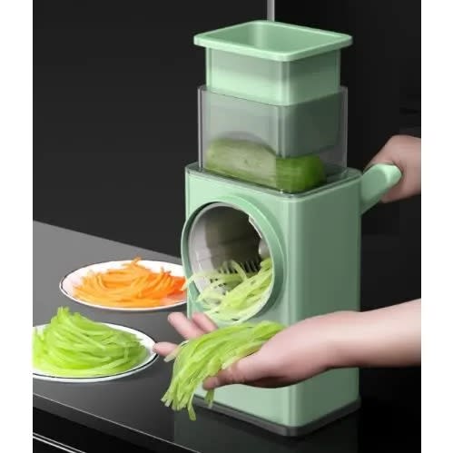 Multifunctional Vegetable Cutter | Konga Online Shopping