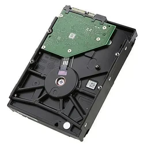 Hard Disk For Dvr Cctv - 2TB | Konga Online Shopping