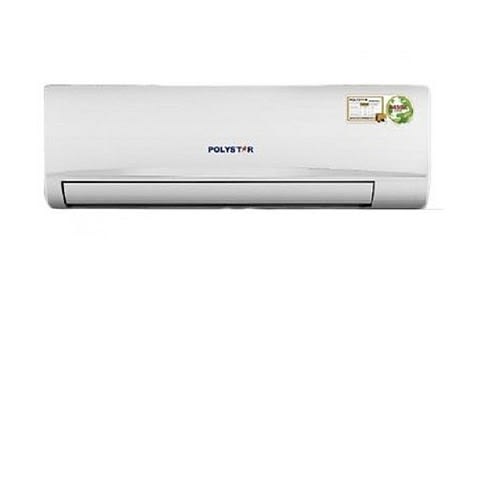 Polystar Split Inverter Air Conditioner - 1.5hp | Konga Online Shopping