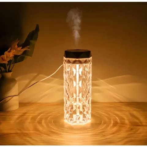 Air Humidifier | Konga Online Shopping