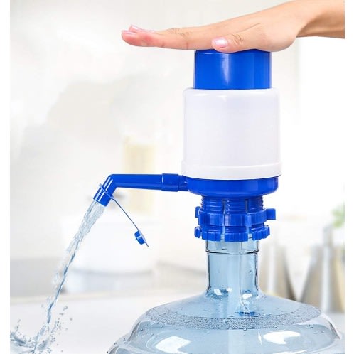 Manual Drinking Water Pump. | Konga Online Shopping