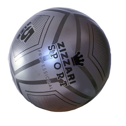 Zizzari Sport - Inflatable Balls - Grey | Konga Online Shopping