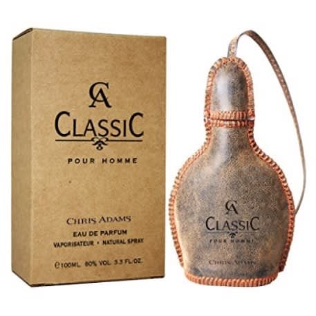 Chris Adams Classic Edp Pour Homme - 100ml | Konga Online Shopping