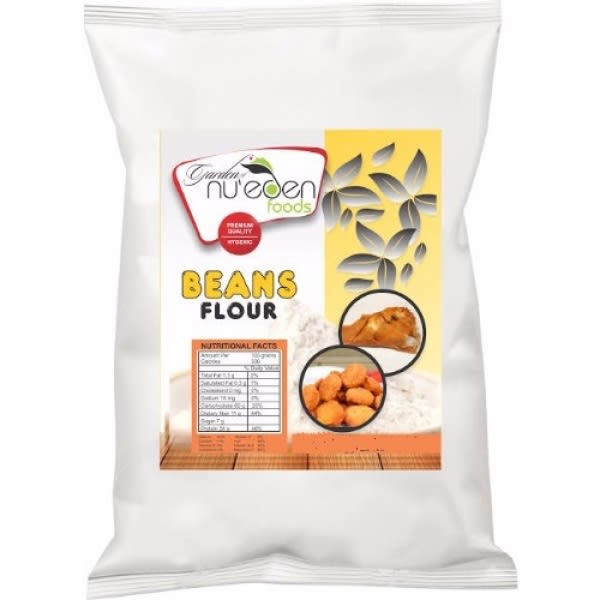 Beans Flour - 1kg | Konga Online Shopping