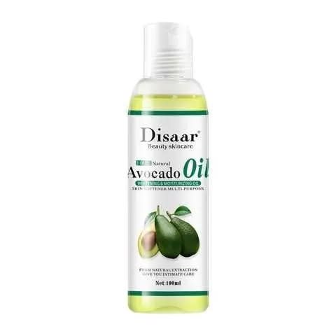 Disaar Avocado Oil - 100ml | Konga Online Shopping