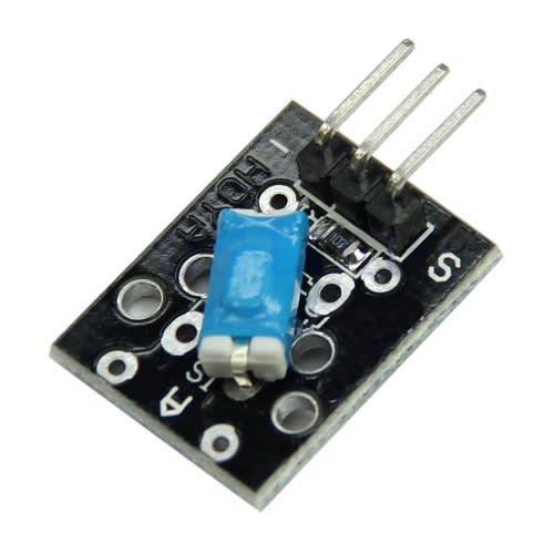 Arduino Tilt Switch Sensor Module Konga Online Shopping
