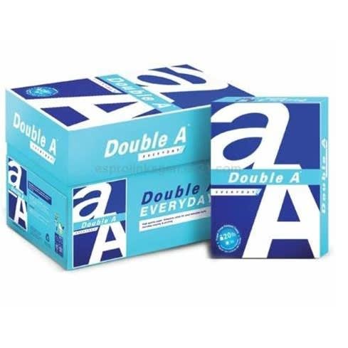 Multipurpose A4 Paper - 5 Reams - 70g/m² | Konga Online Shopping