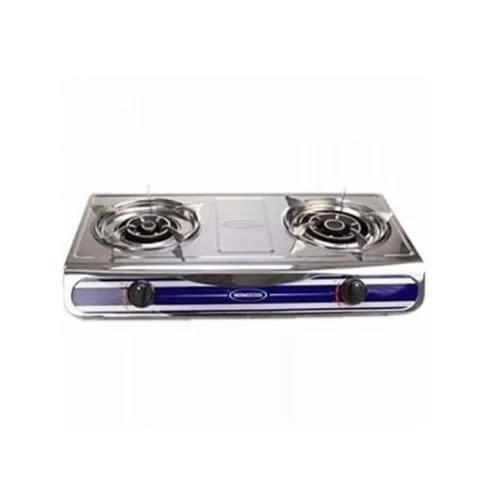 Haier Thermocool Stainless Steel Table Top Gas Cooker | Konga Online ...
