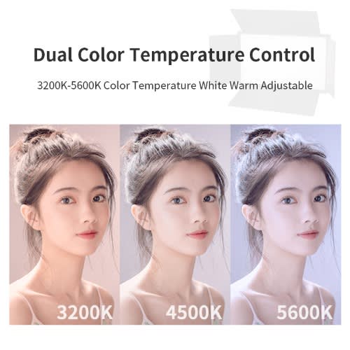 LED Light Kit - Pro LED 600 | Konga Online Shopping