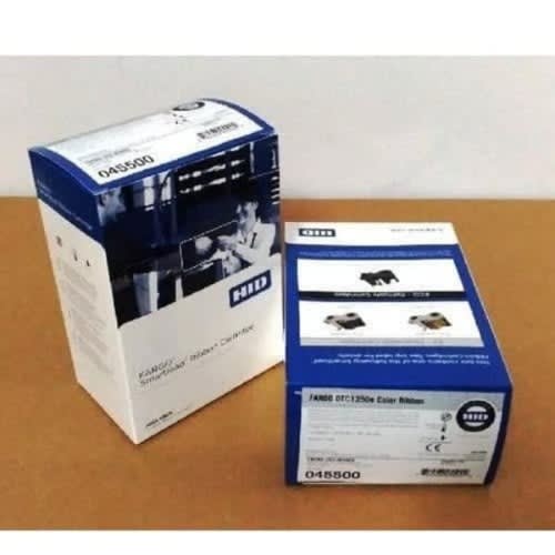 Fargo Color Ribbon & Fargo Dtc1250e Ribbon - 250 Prints | Konga Online ...
