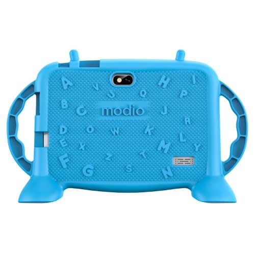 Modio M56 Kids Tablet - 7" - 6GB RAM - 128GB ROM - 5G WiFi - Andorid 10 ...