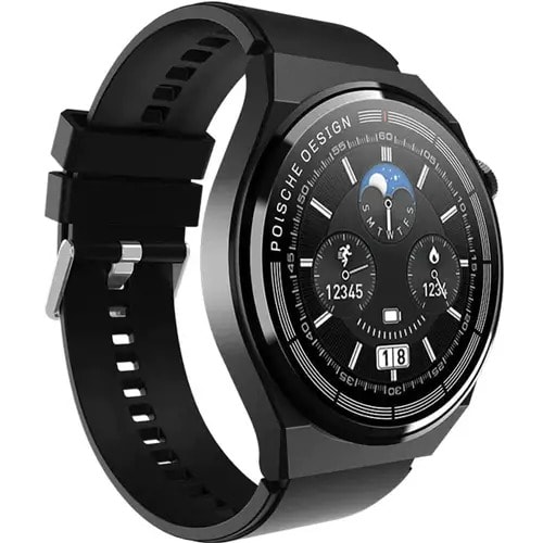 Gt3 Max Smart Watch | Konga Online Shopping