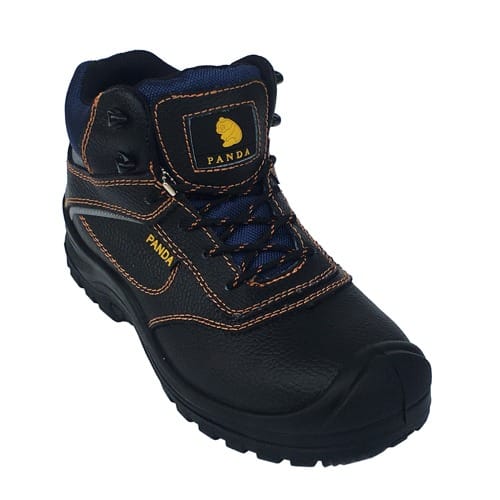 Panda - Steel Toe Safety Shoe | Konga Online Shopping