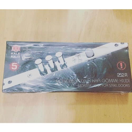 Door Lock Engine | Konga Online Shopping