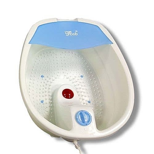Posh Foot Spa & Massager | Konga Online Shopping