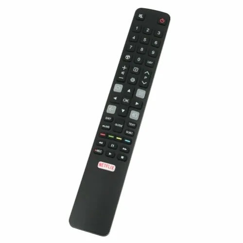 TCL Smart Led Lcd Tv Remote Control With Netflix & More | Konga Online ...