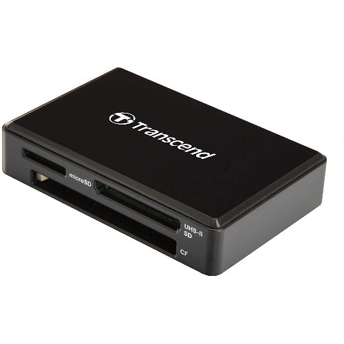 Transcend Card Reader Rdf9 | Konga Online Shopping
