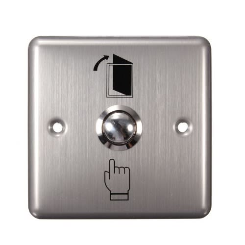 Touch Access Control Exit Button | Konga Online Shopping