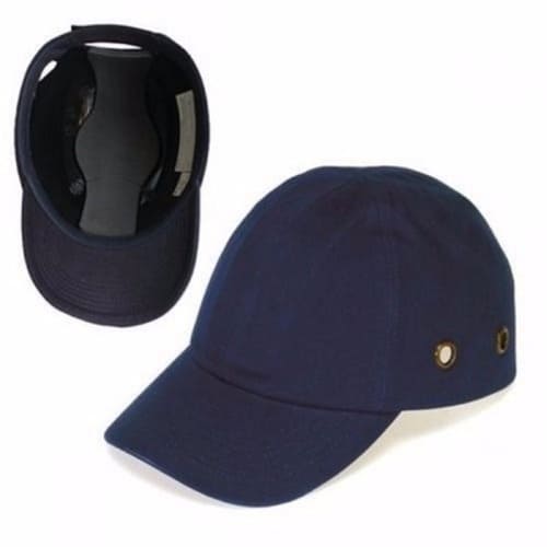 Safety Head Protection Cap - Blue | Konga Online Shopping