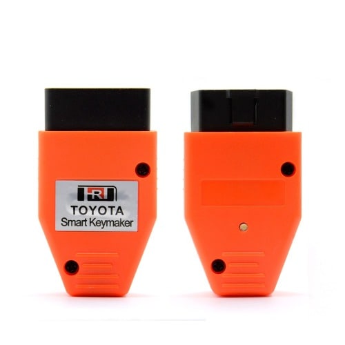 Smart key Programmer for Toyota | Konga Online Shopping