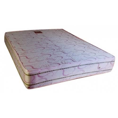 Vitafoam Spring Foam Mattress 6 by 3.5 by 10'' | Konga Online Shopping